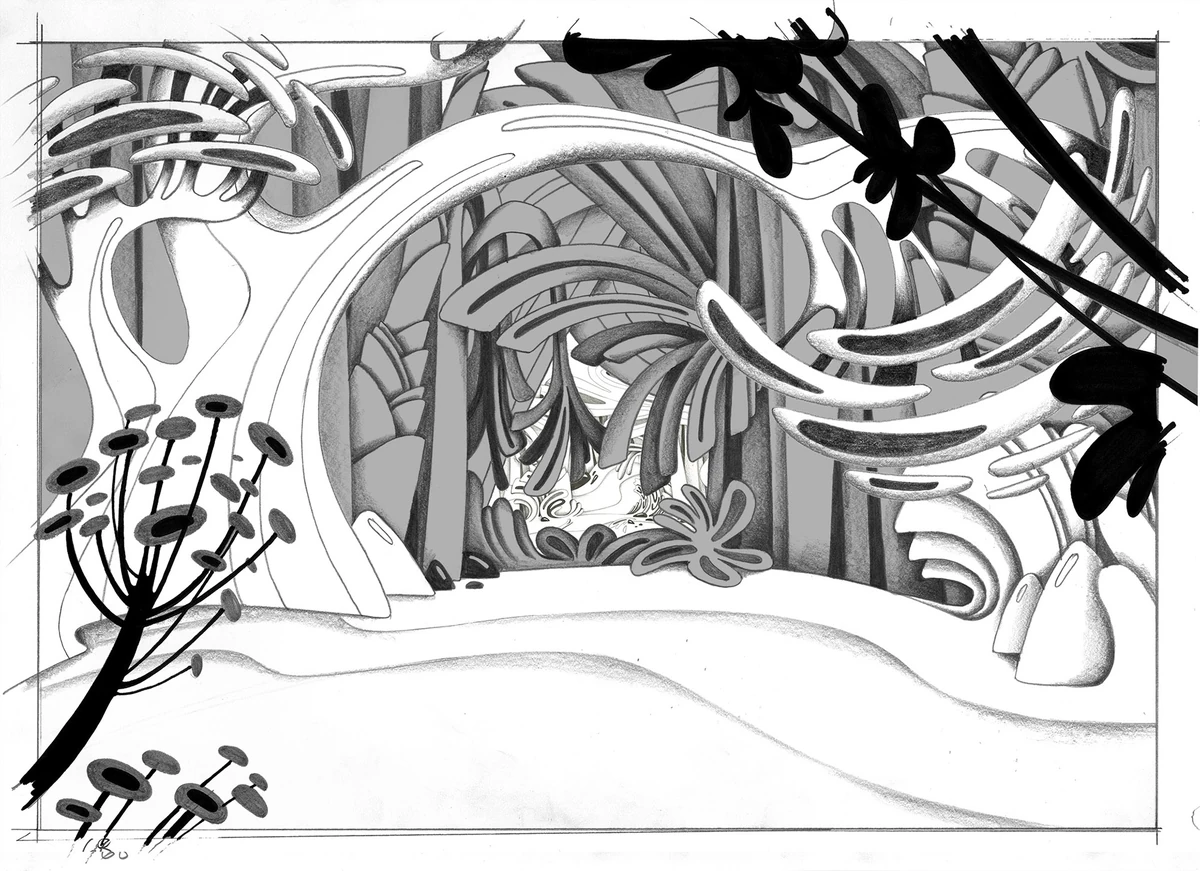 Christopher Tsirgiotis/Gallery | Wander Over Yonder Wiki | Fandom