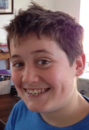 Connor Nise | Wander Over Yonder Wiki | Fandom