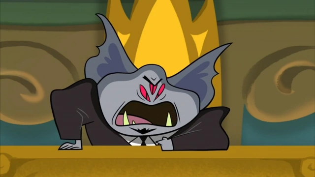 Papa Doom | Wander Over Yonder Wiki | Fandom