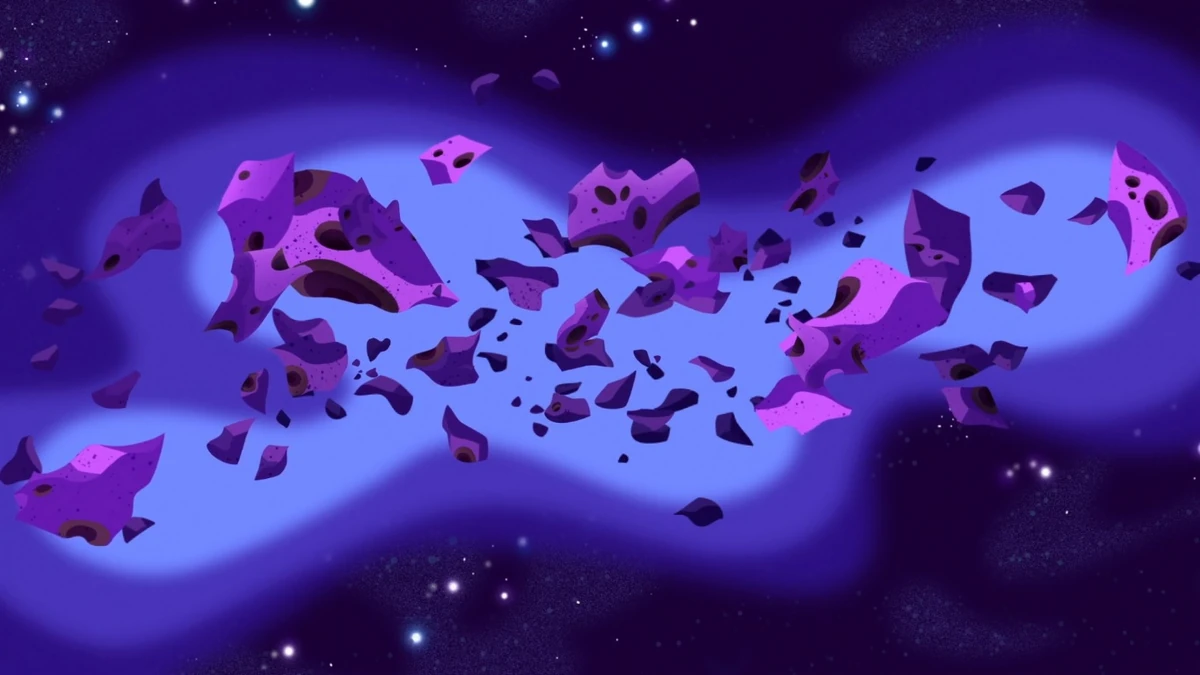 The Bad Guy/Gallery | Wander Over Yonder Wiki | Fandom