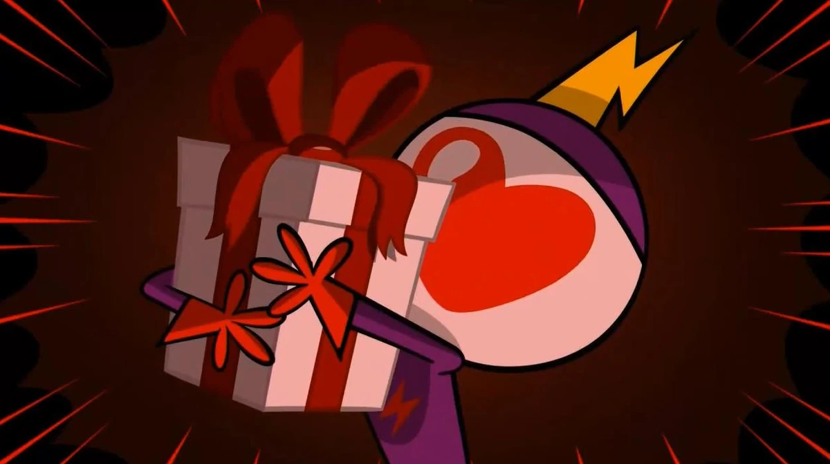 wander over yonder gift