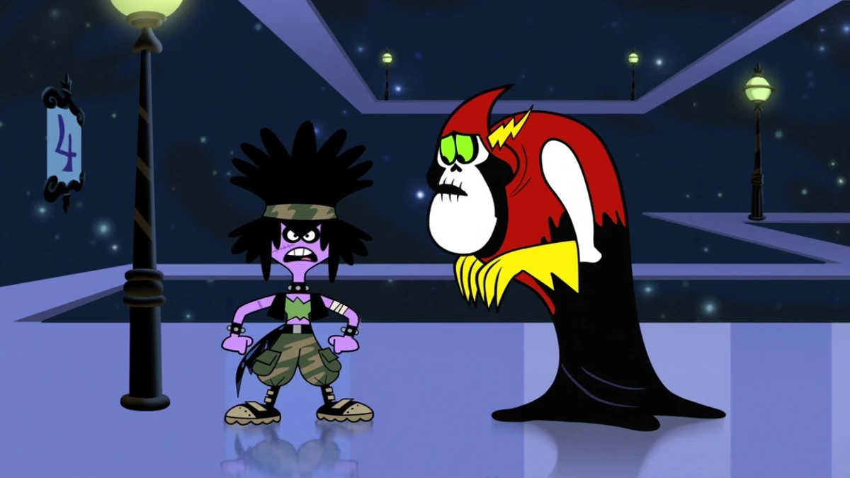 The Search for Captain Tim | Wander Over Yonder Wiki | Fandom