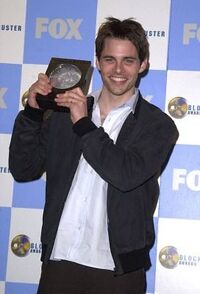 James Marsden | Wander Over Yonder Wiki | Fandom