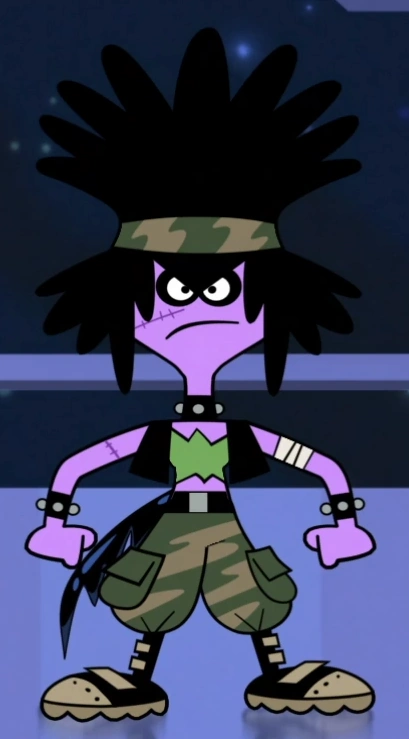 Ripov | Wander Over Yonder Wiki | Fandom