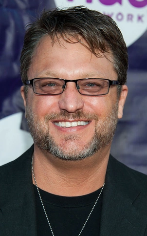 Steven Blum | Wander Over Yonder Wiki | Fandom