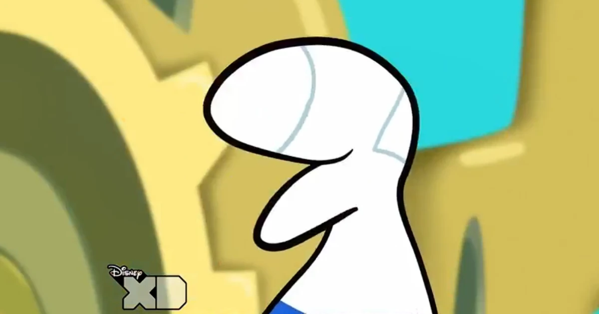 Destructor's sock | Wander Over Yonder Wiki | Fandom