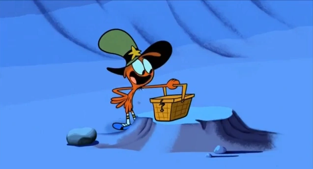 User blog:ThePK/Wander Over Yonder | Wander Over Yonder Wiki | Fandom