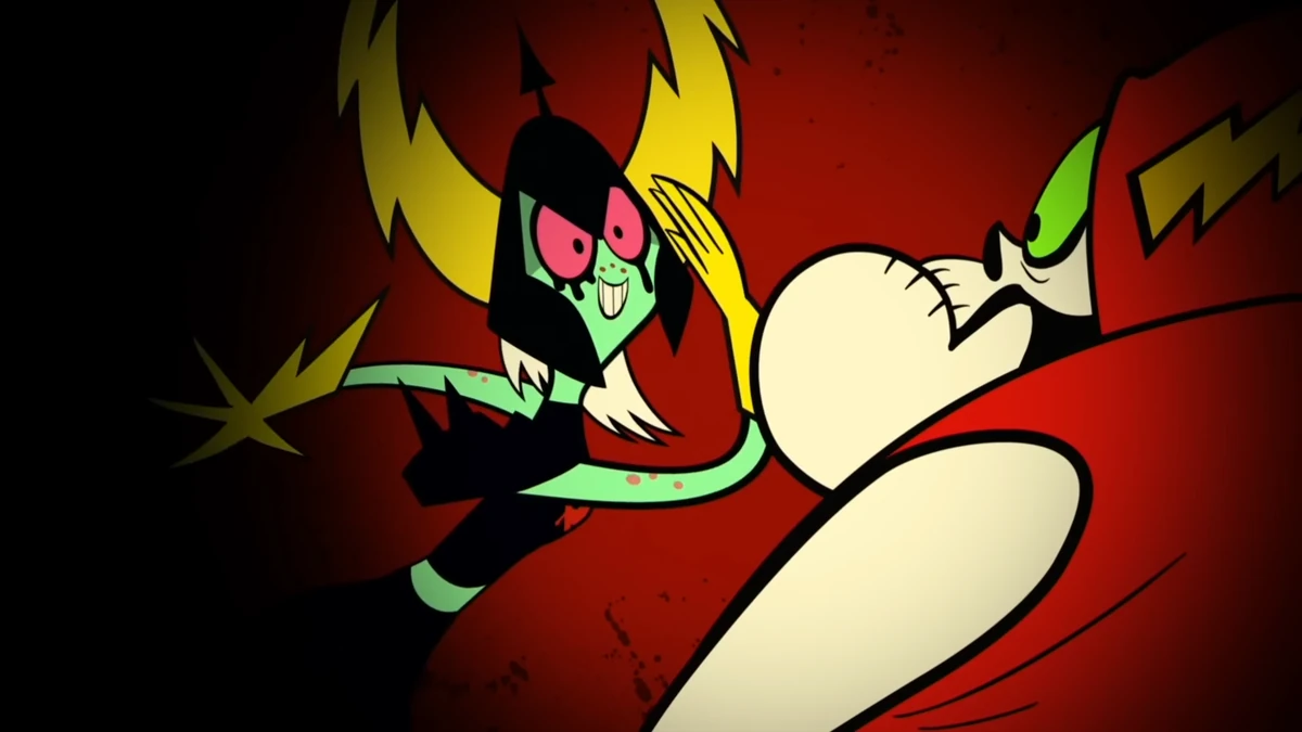 I'm the Bad Guy | Wander Over Yonder Wiki | Fandom