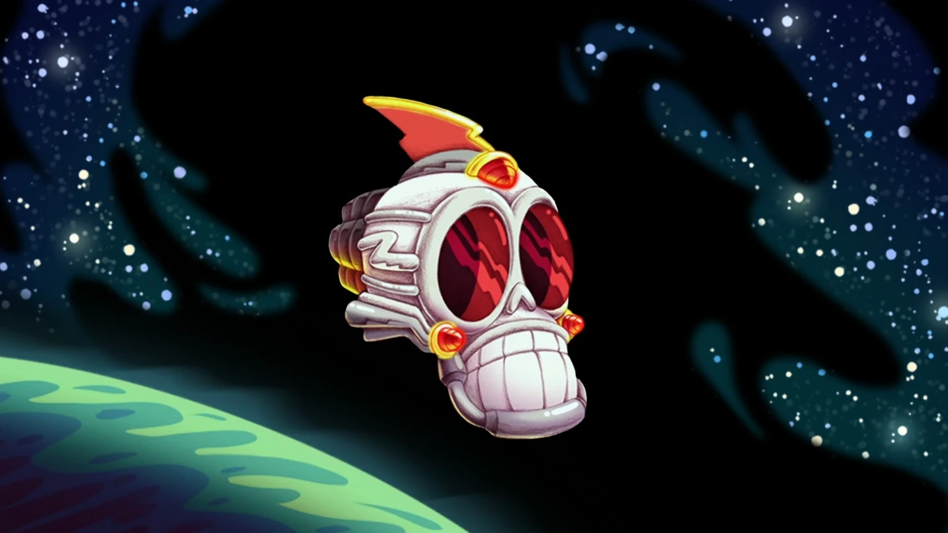 The Prisoner/Gallery | Wander Over Yonder Wiki | Fandom