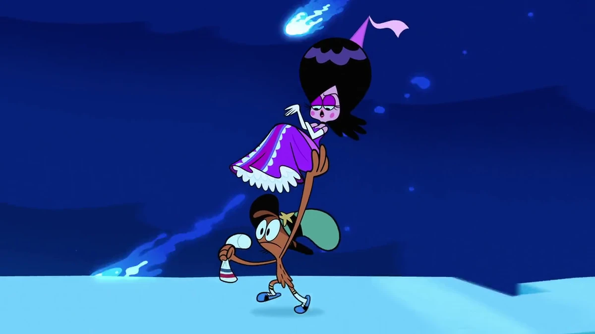Princess Veronicron | Wander Over Yonder Wiki | Fandom