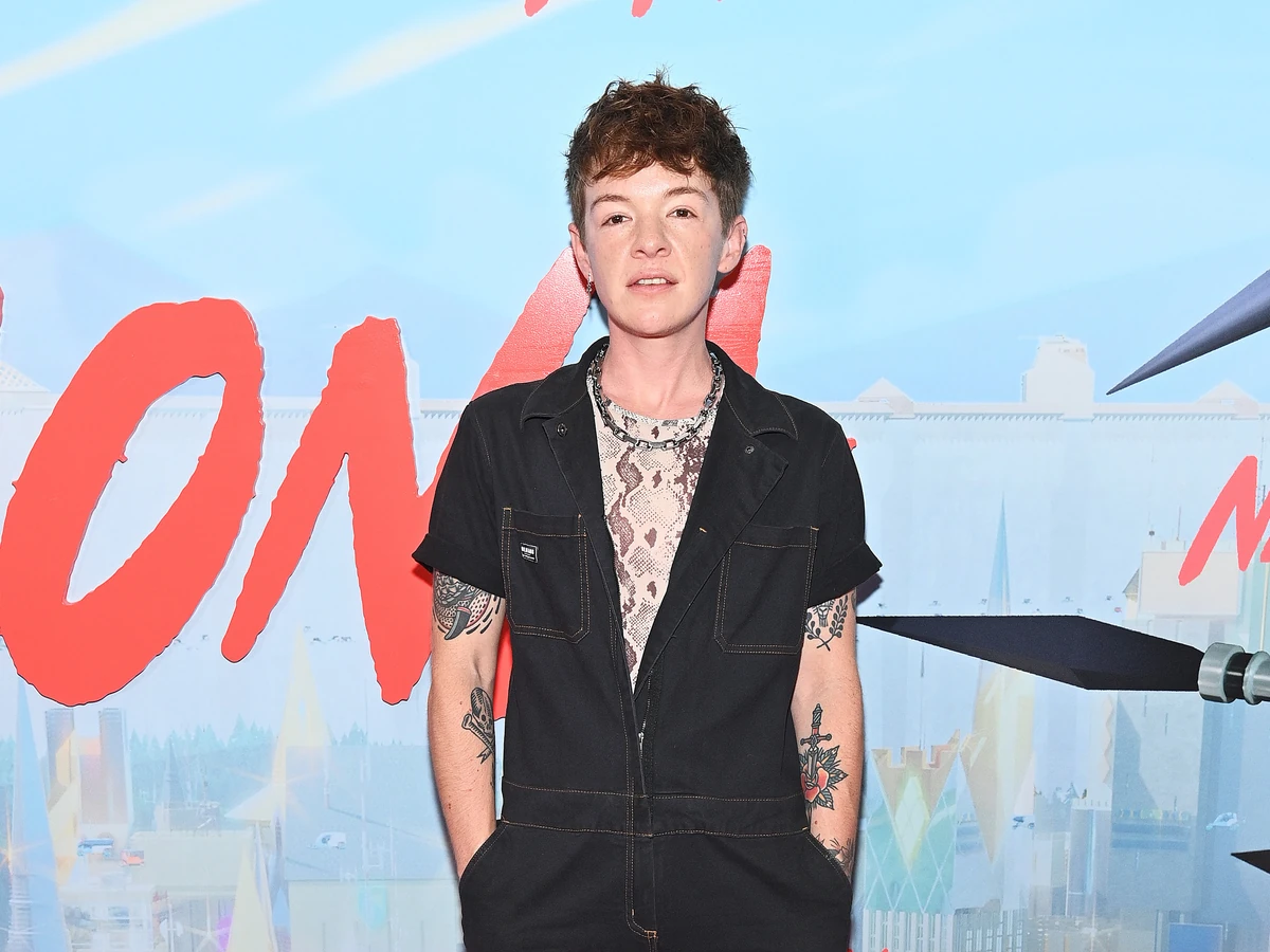 ND Stevenson | Wander Over Yonder Wiki | Fandom