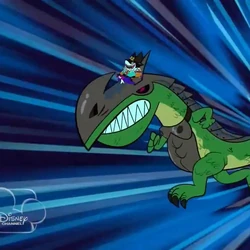 Wander Over Yonder Emperor Awesome Minions