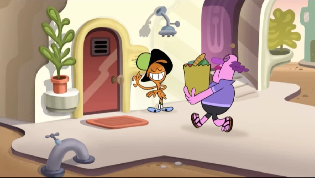 Wander's Helper Theme | Wander Over Yonder Wiki | Fandom