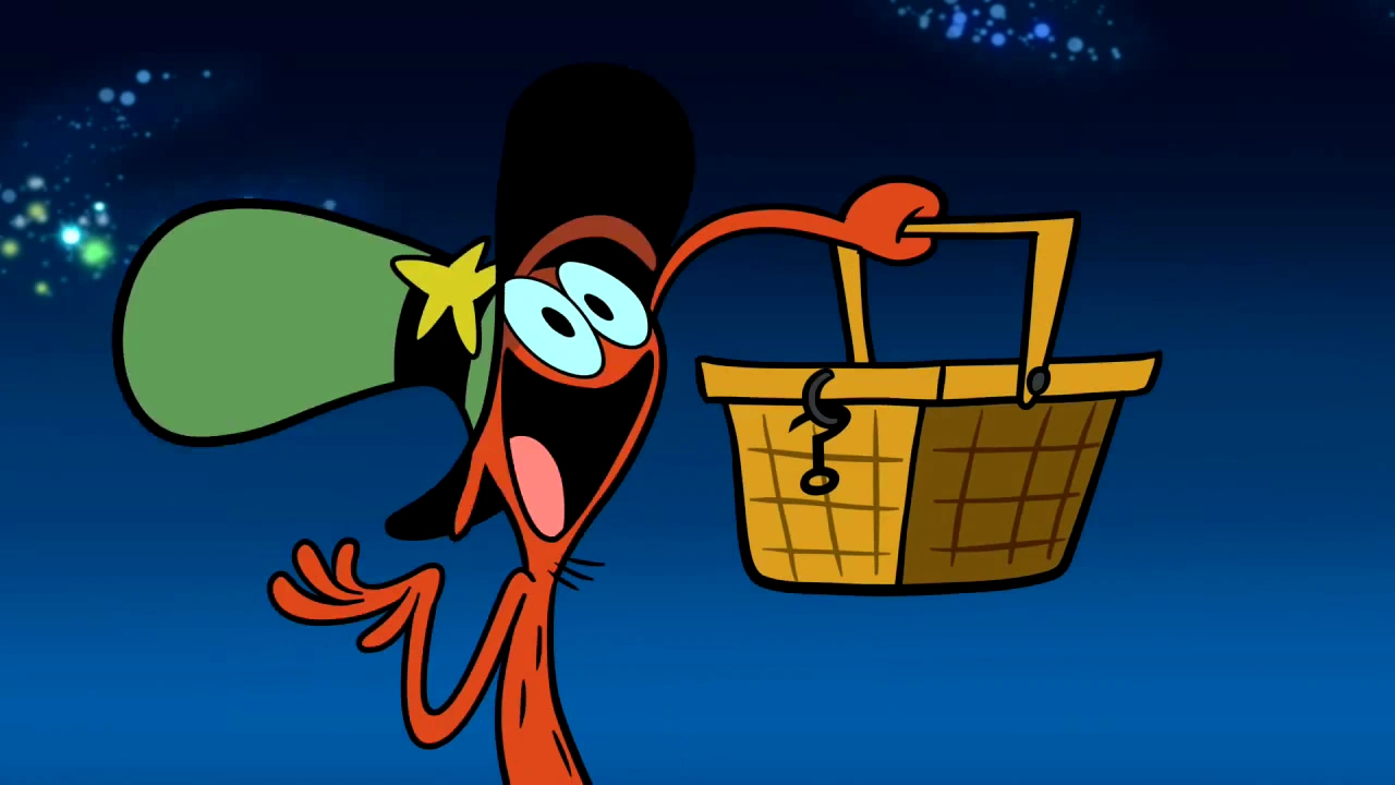Wander/Gallery | Wander Over Yonder Wiki | Fandom