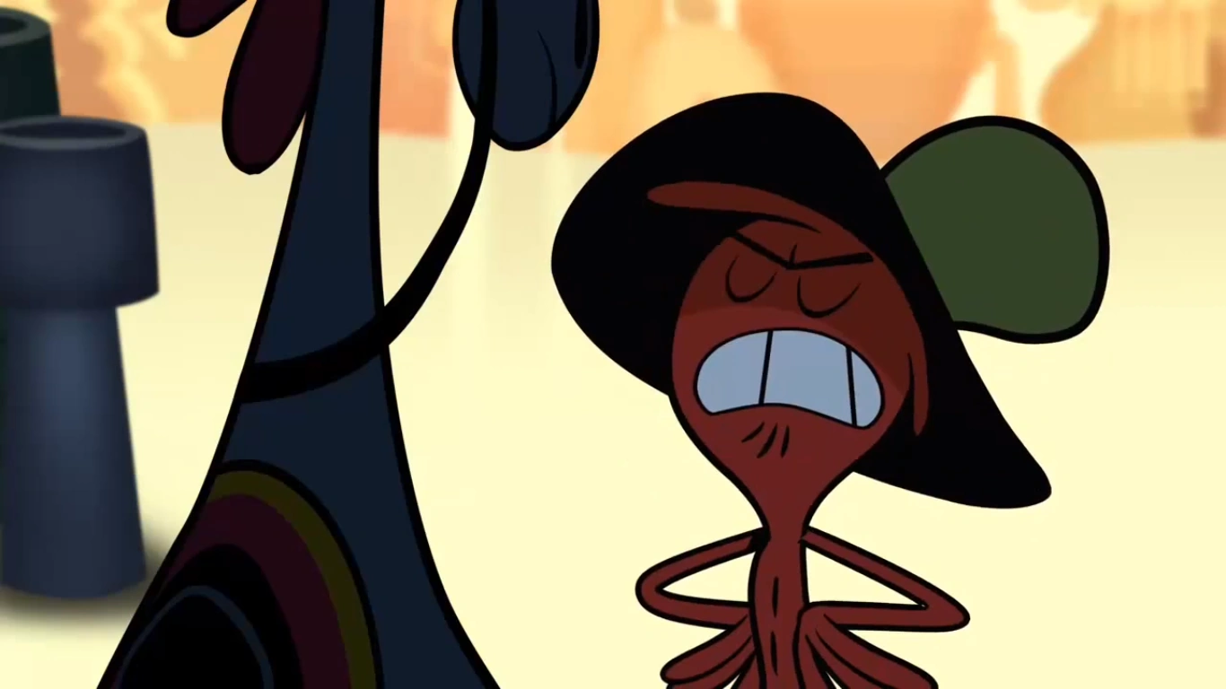 Wander Over Yonder The Fugitives
