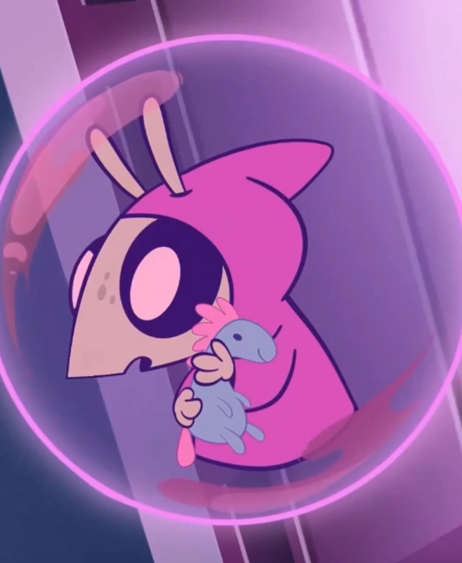 Angela | Wander Over Yonder Wiki | Fandom