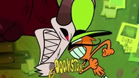 Animacation Wander Theme | Wander Over Yonder Wiki | Fandom