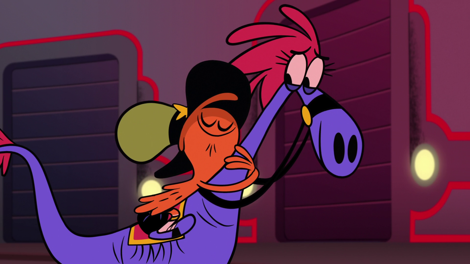 Wander character Wander Over Yonder Wiki Fandom