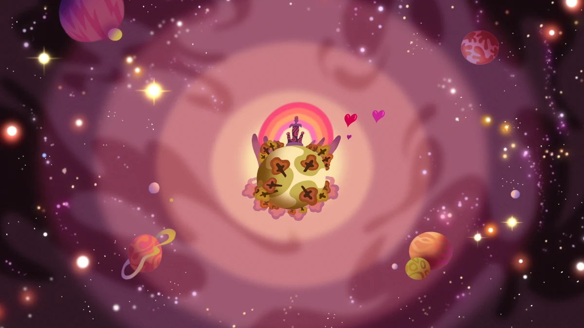 The Greatest/Gallery | Wander Over Yonder Wiki | Fandom