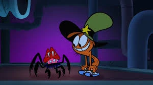 Captain Tim | Wander Over Yonder Wiki | Fandom