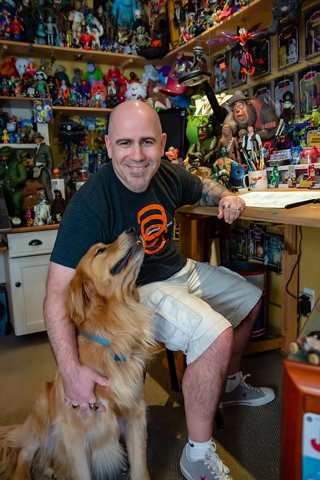 Ben Balistreri | Wander Over Yonder Wiki | Fandom