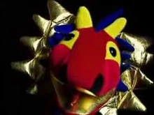 Baby Bach | Woybff and the galaxy Wiki | Fandom