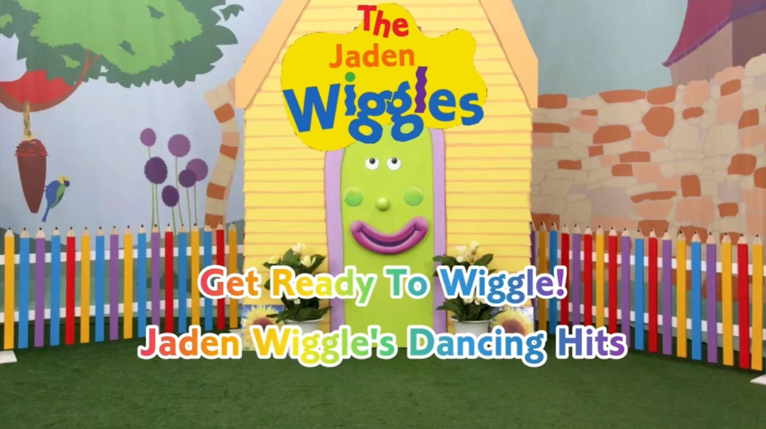 Get Ready To Wiggle! (Dancing Hits) | Wigglepedia Fanon Wiki | Fandom
