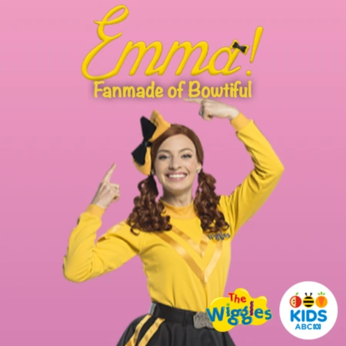 Emma! Fanmade of Bowtiful (album) | Wigglepedia Fanon Wiki | Fandom