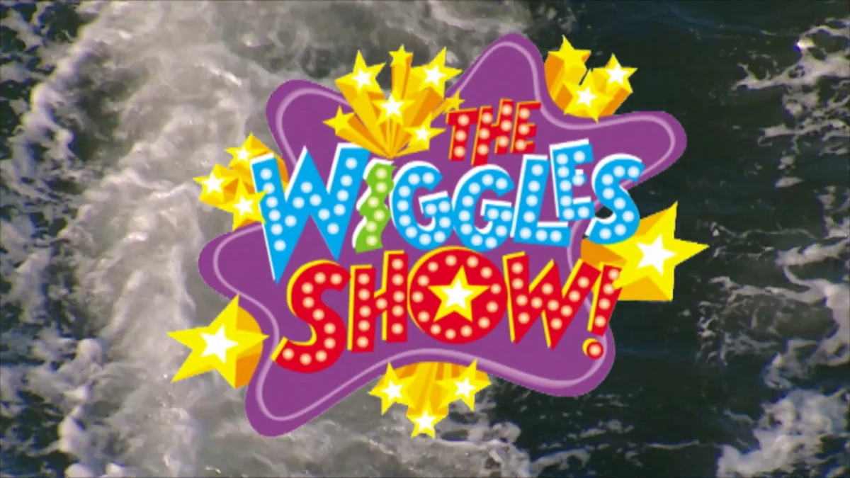 The Wiggles Show! (Latin American TV Series) (11-minute editions ...
