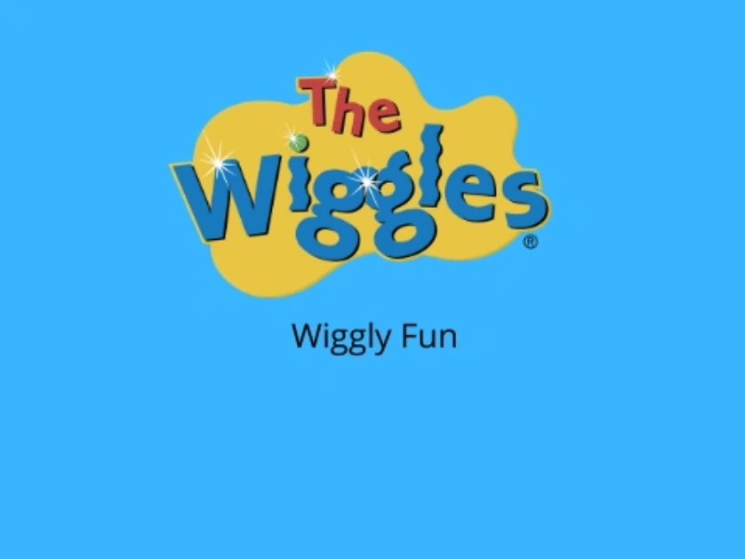 Wiggly Fun (TV Series) | Wigglepedia Fanon Wiki | Fandom