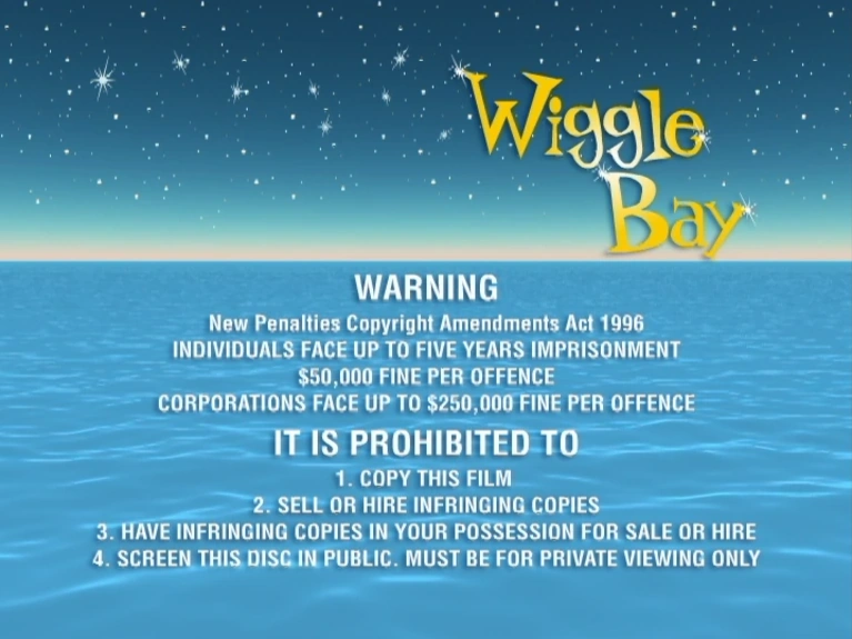 The Wiggles Widescreen/Fullscreen DVDs (2002-2004) | Wigglepedia Fanon ...