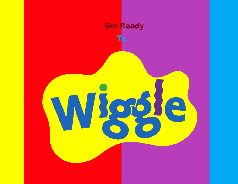 Get Ready to Wiggle! (TV Series) | Wigglepedia Fanon Wiki | Fandom