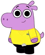Tibor Wiggle | Wigglepedia Fanon Wiki | Fandom