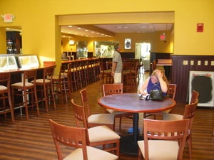 The Goat's Head (Restaurant) | WPI Wiki | Fandom