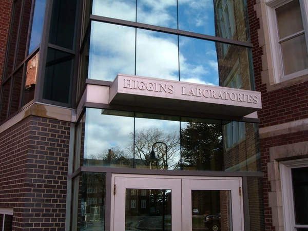 Higgins Laboratories | WPI Wiki | Fandom