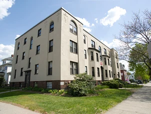 Institute Hall | WPI Wiki | Fandom