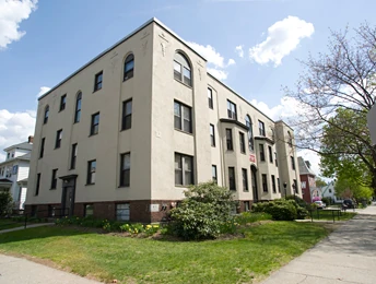 Institute Hall | WPI Wiki | Fandom