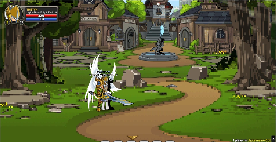 8-Bit Battleon | Wqa Wiki | Fandom