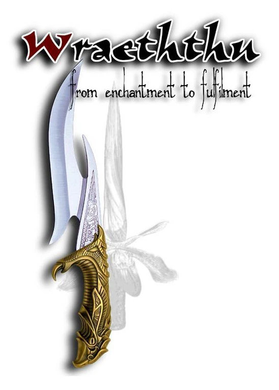 Wraeththu: From Enchantment to Fulfilment | Wraeththu Wiki | Fandom