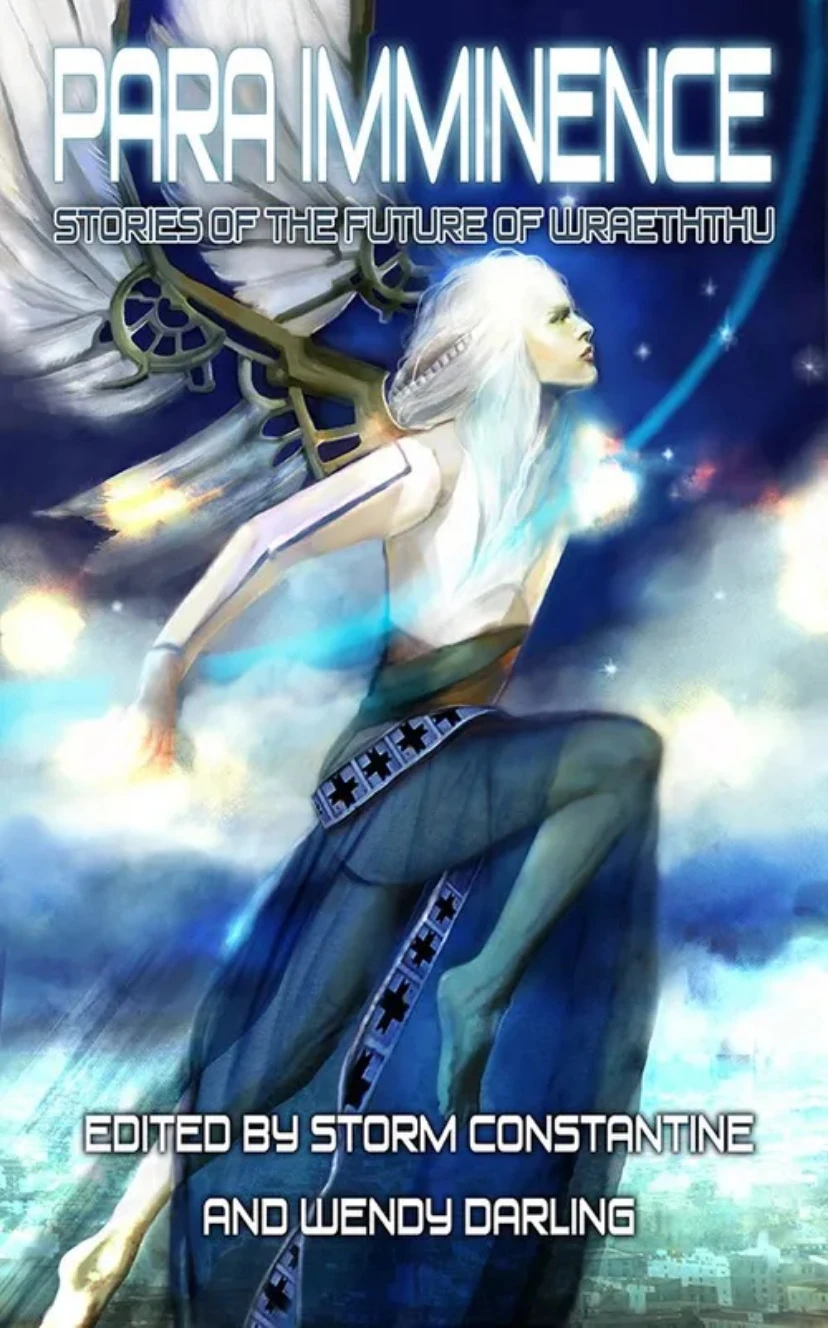 Para Imminence | Wraeththu Wiki | Fandom