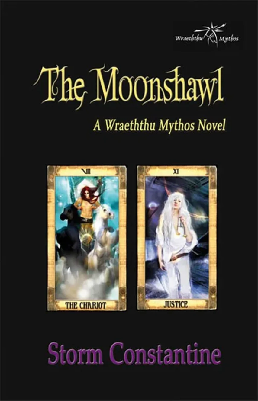 The Moonshawl | Wraeththu Wiki | Fandom