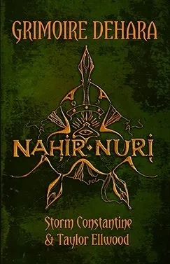 Grimoire Dehara: Nahir Nuri | Wraeththu Wiki | Fandom