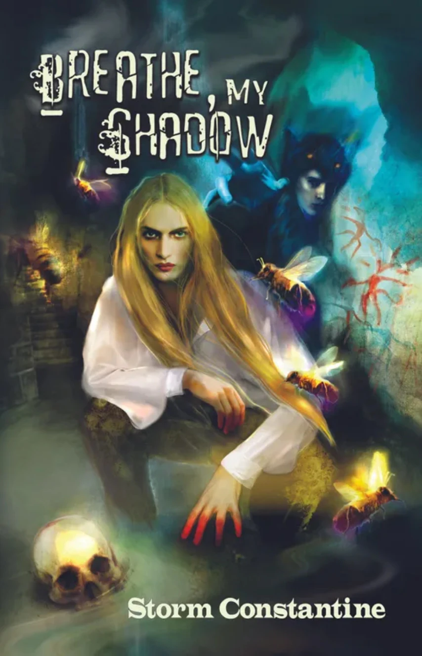 Breathe, My Shadow | Wraeththu Wiki | Fandom