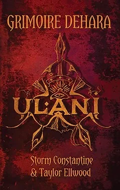 Grimoire Dehara: Ulani | Wraeththu Wiki | Fandom