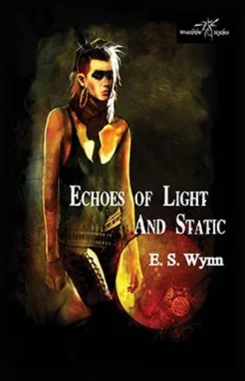Echoes of Light and Static | Wraeththu Wiki | Fandom