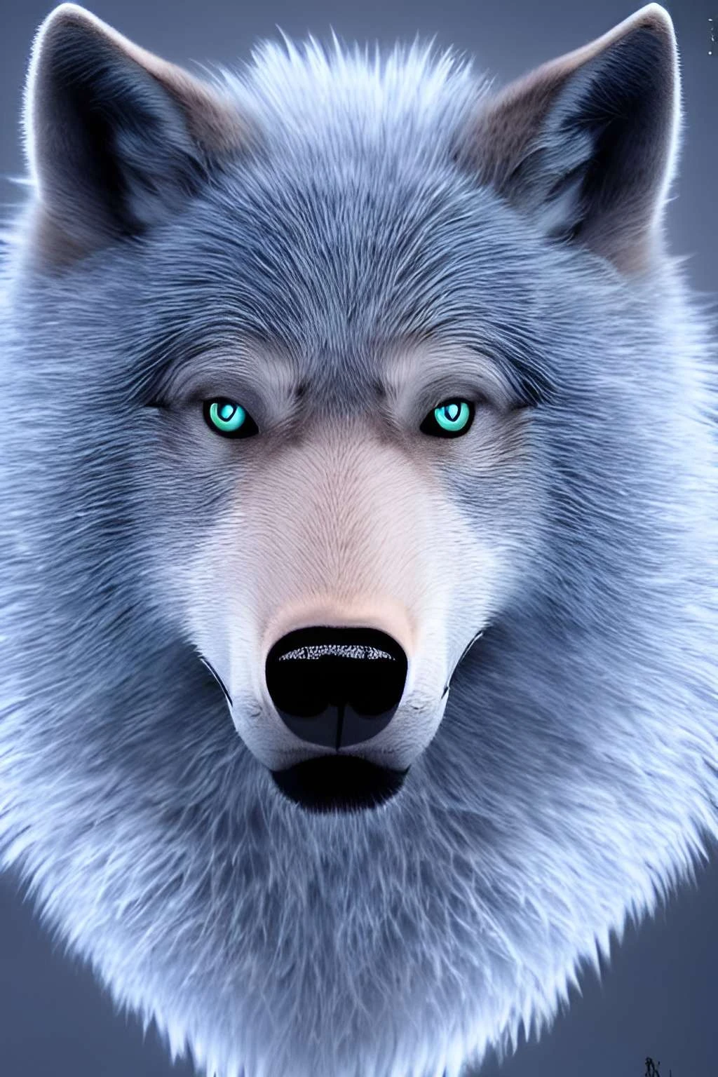 Blightwolves | The Wraithblade Saga Wiki | Fandom