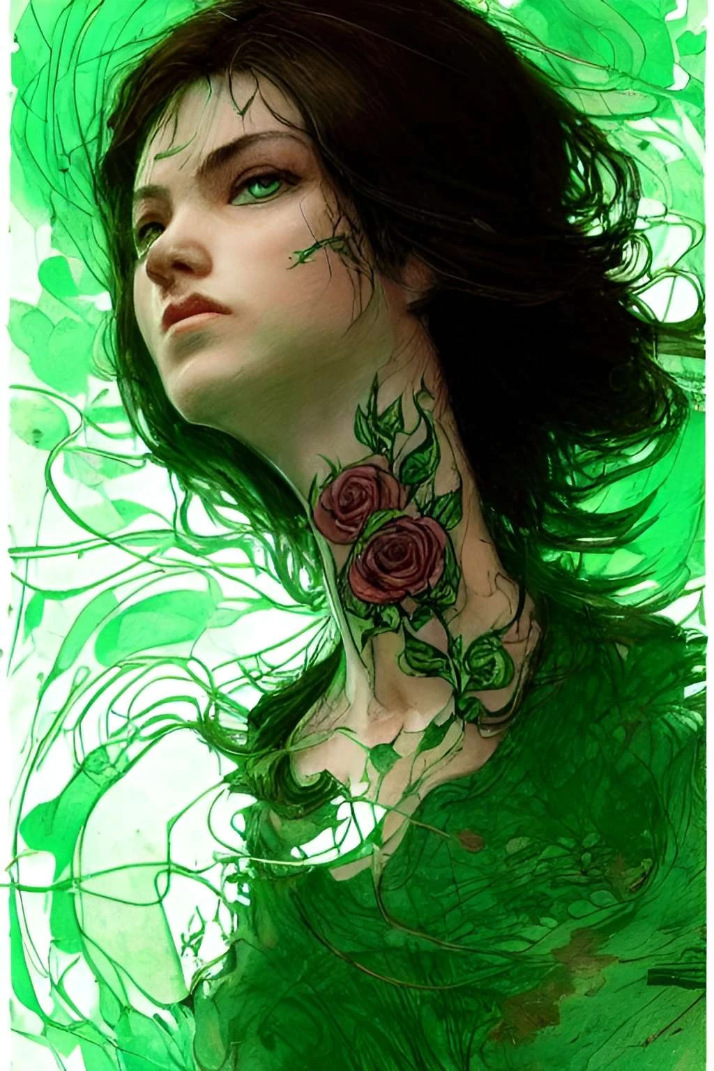 Tove Warren | The Wraithblade Saga Wiki | Fandom