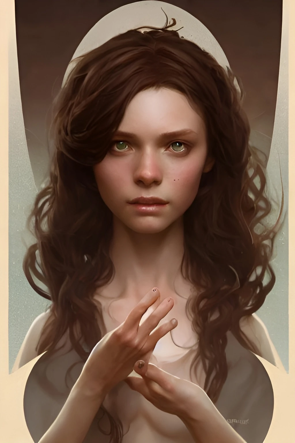 Dahlia Donahue | The Wraithblade Saga Wiki | Fandom