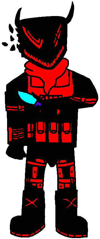 Omega Hyperdeath Wraith | Wraithsonas Wiki | Fandom