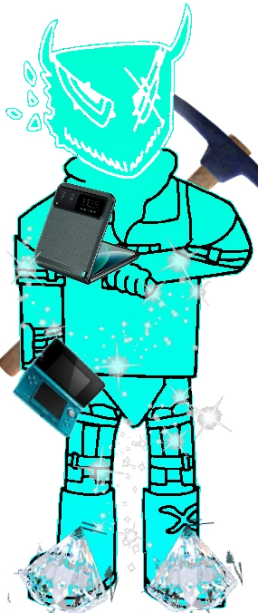 Diamond Wraith | Wraithsonas Wiki | Fandom